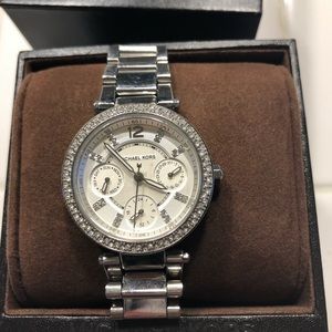 Michael Kors | Accessories | Michael Kors Watch | Poshmark